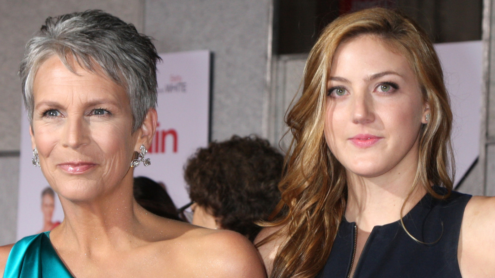 Everything We Know About Jamie Lee Curtis Daughter Annie 35952 Hot