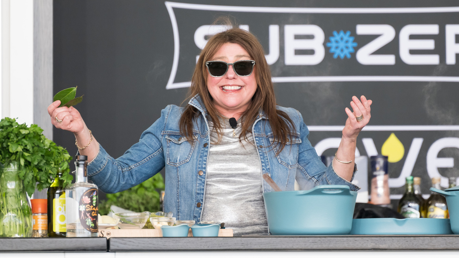 10 Rachael Ray Outfits That Seriously Missed The Mark