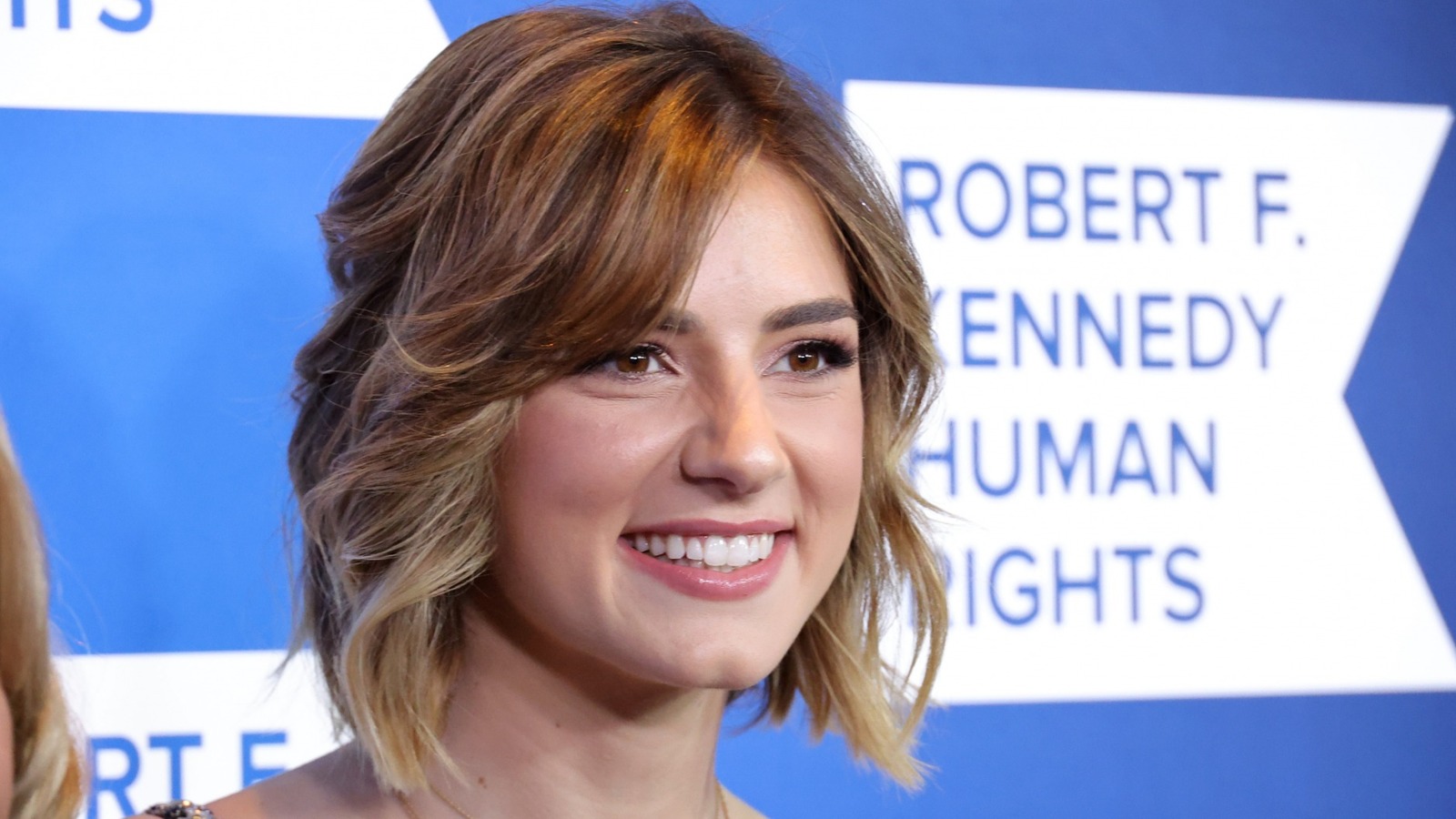 11 Facts About Michaela Kennedy-Cuomo