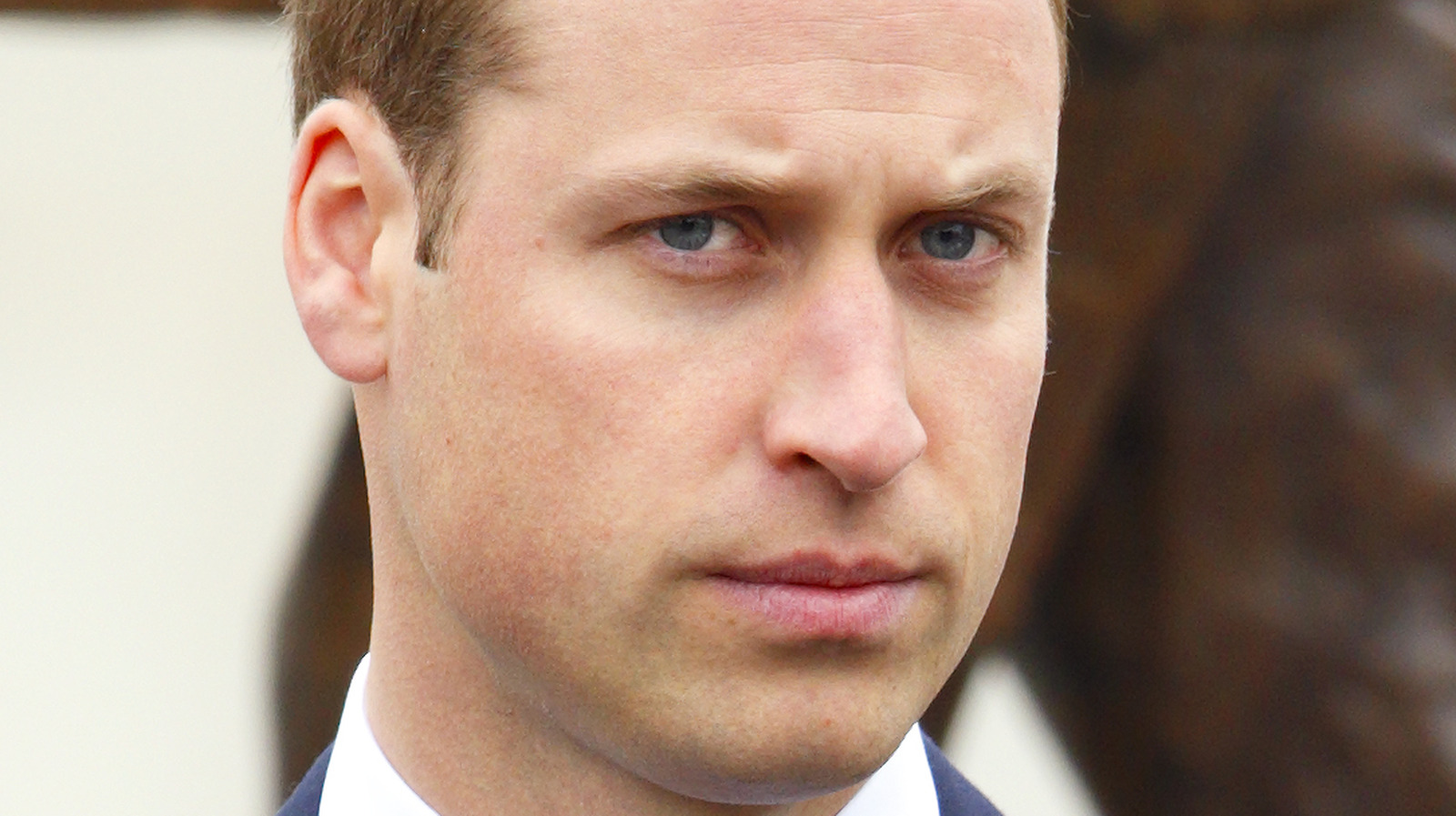 12 Facts About Prince William's Relationship With His Uncle Prince Andrew