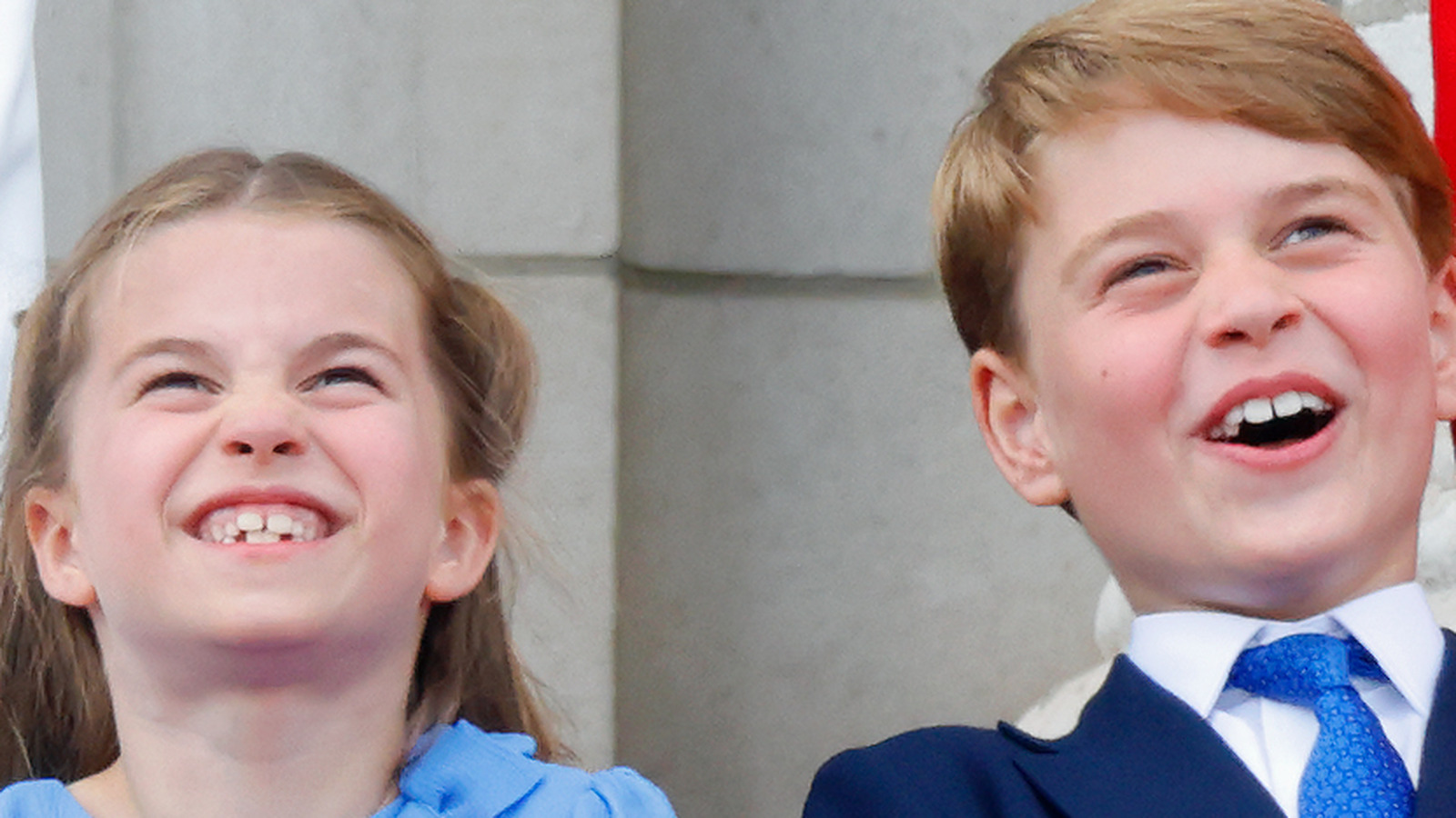 Royal Children Who Got Caught Breaking The Rules