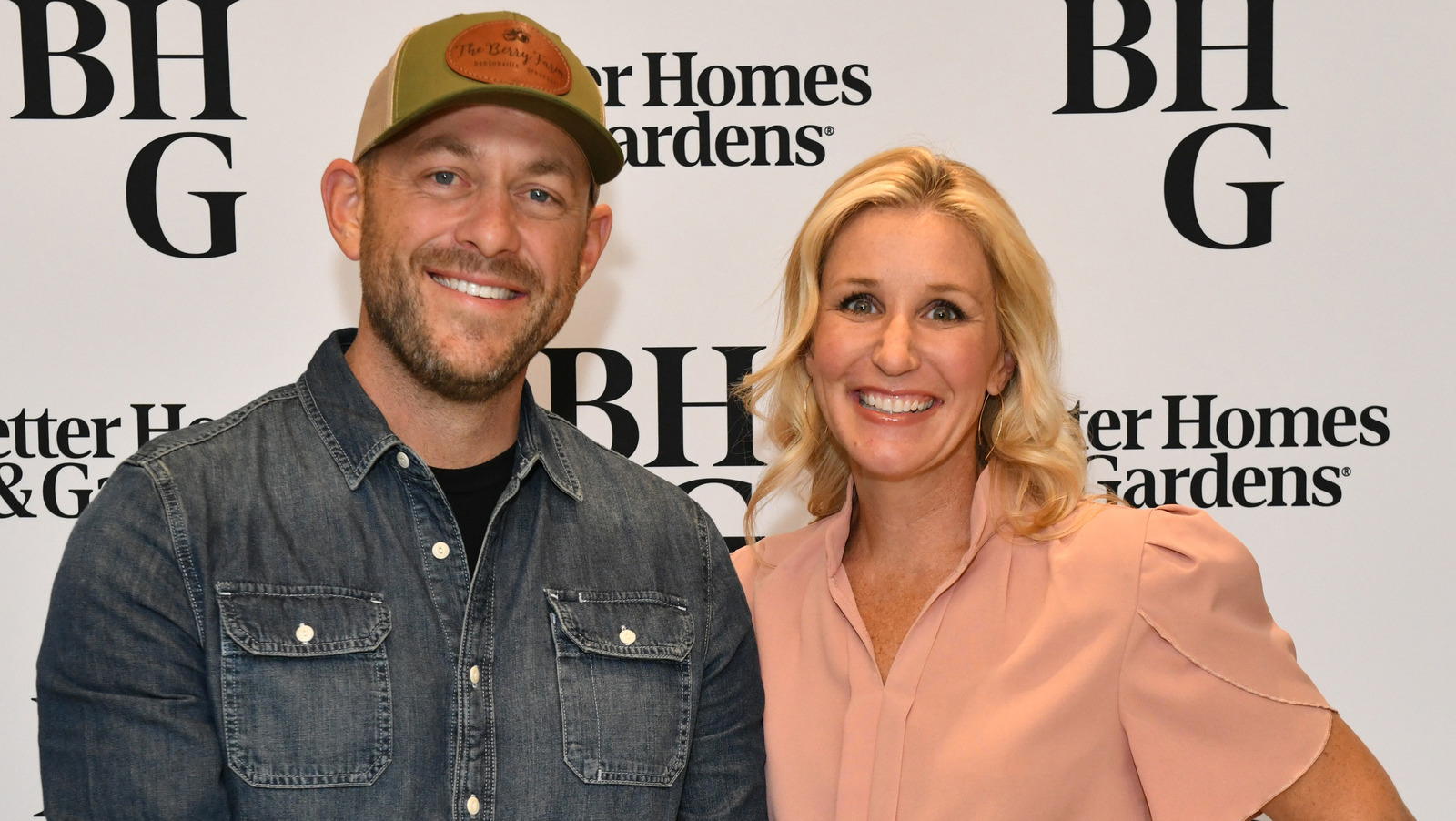 14 Times HGTV Stars Clapped Back At Online Hate