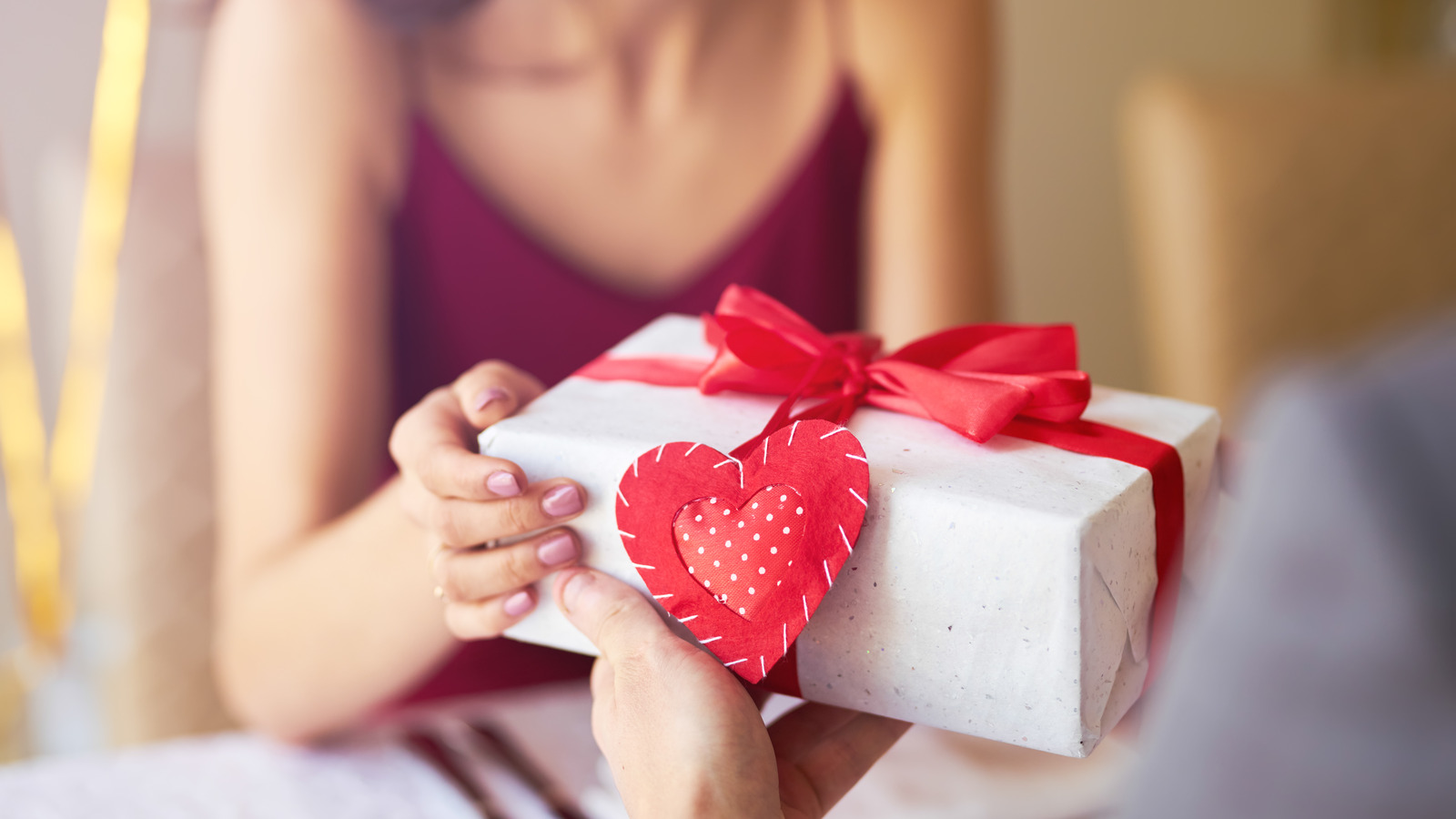 15 Valentine's Day Gifts To Take Your Relationships To The Next Level