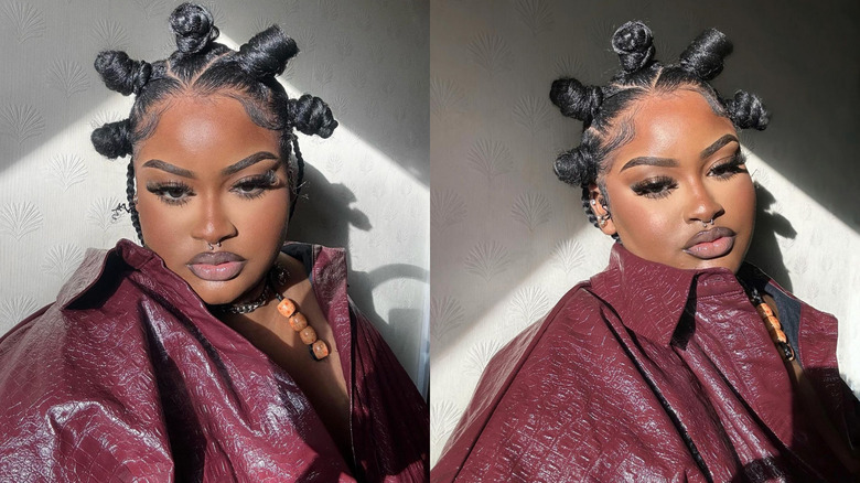 25 Iconic Hairstyles From The '90s You Need To Recreate