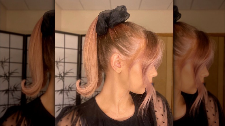 25 Iconic Hairstyles From The '90s You Need To Recreate