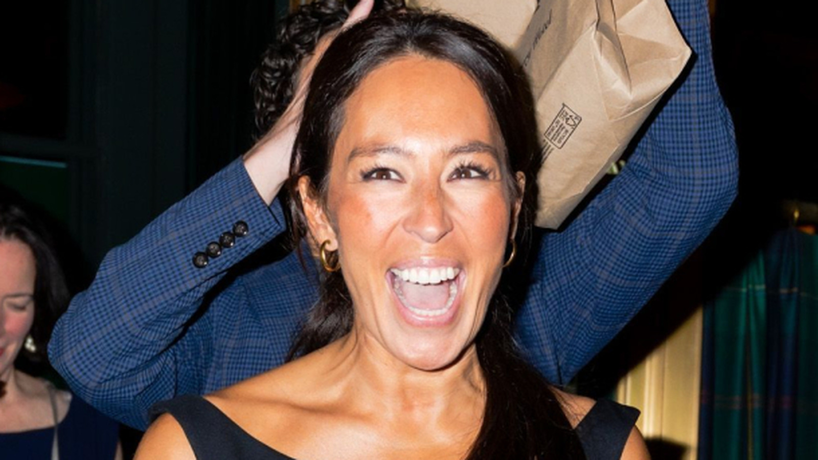3 Joanna Gaines Outfits That Completely Missed The Mark