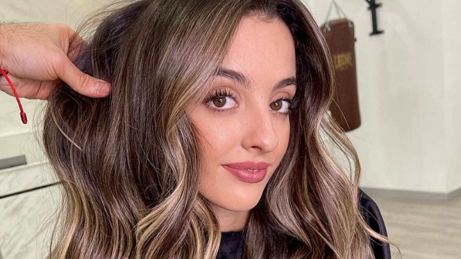30 Hair Colors That Are Perfect For Olive Skin 30 Hair Colors That Are Perfect For Olive Skin