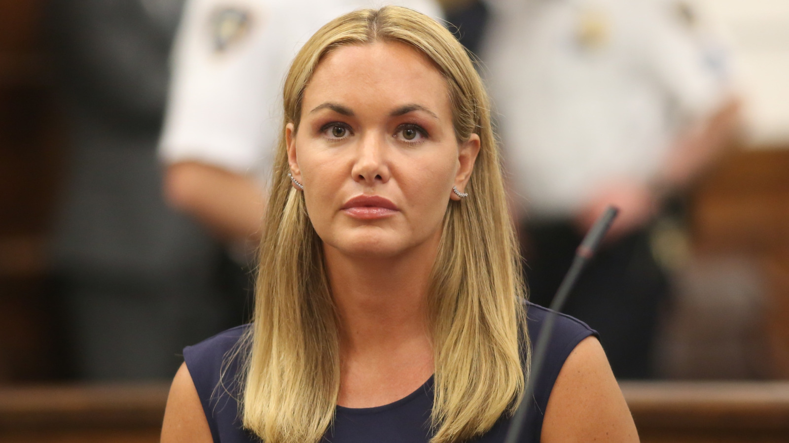 4 Scandals That Will Always Haunt Vanessa Trump