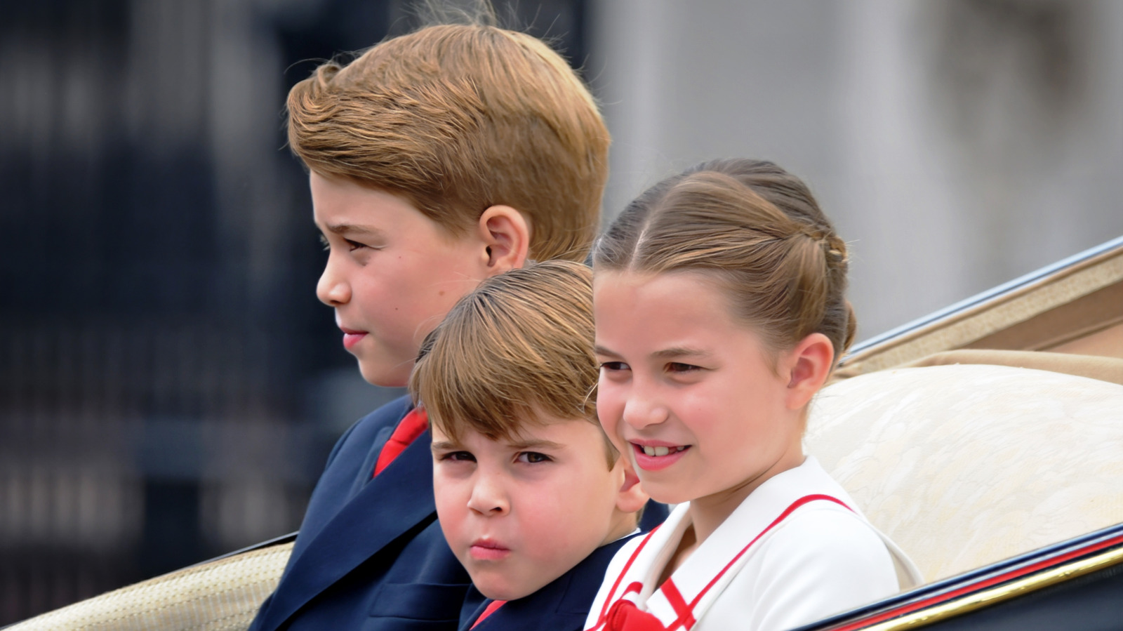 4 Ways Prince William & Kate Middleton Keep Their Kids Grounded Amid Royal Life