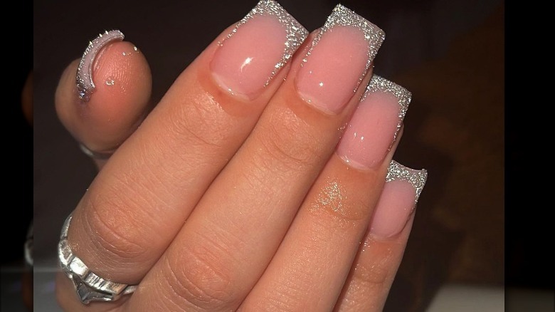 40 Manicure Ideas That Are Perfect For Square Nails