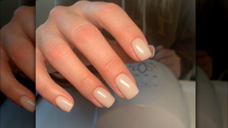 40 Manicure Ideas That Are Perfect For Square Nails