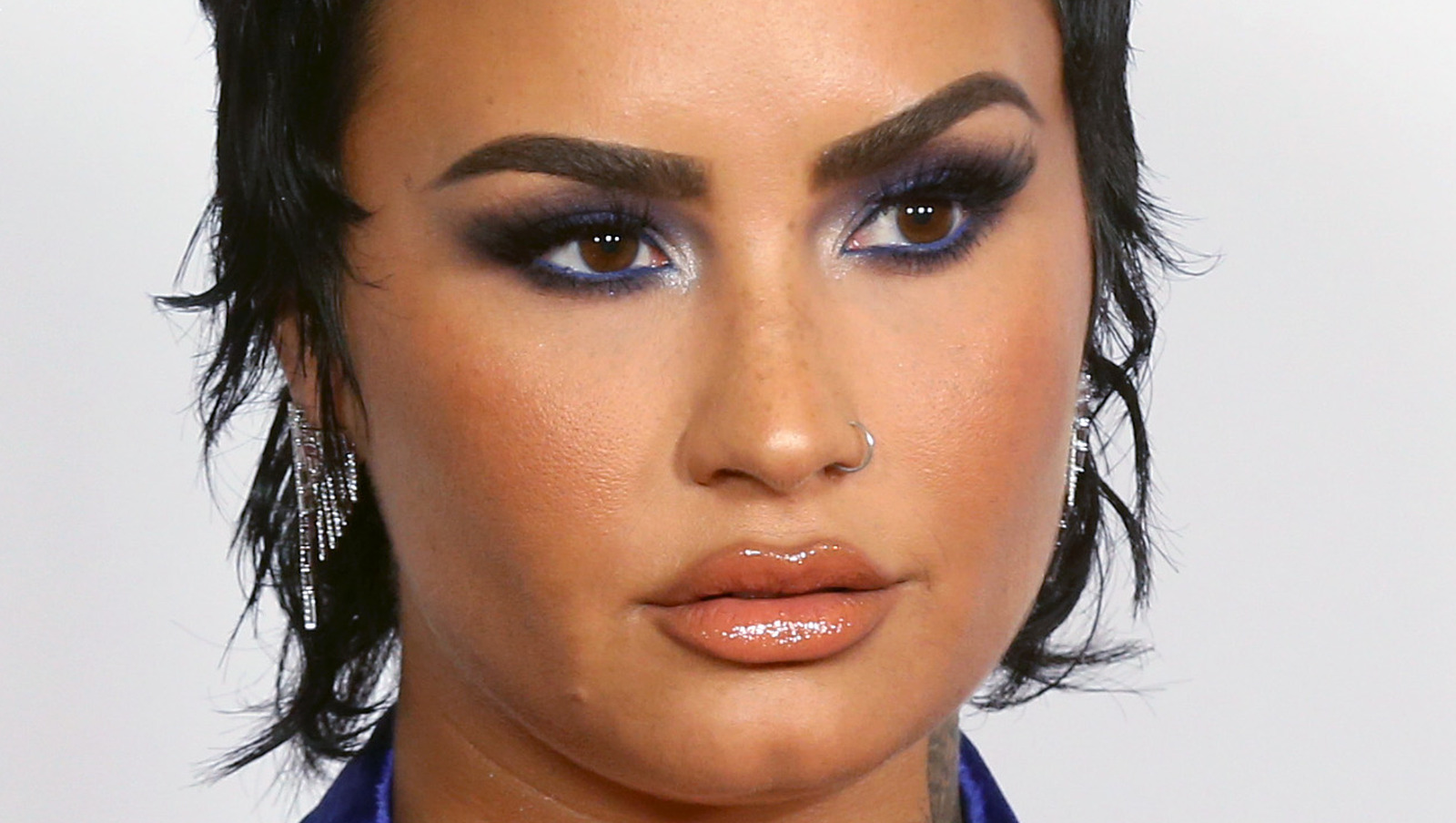 5 Celebrities Who Have Rocked A Mullet