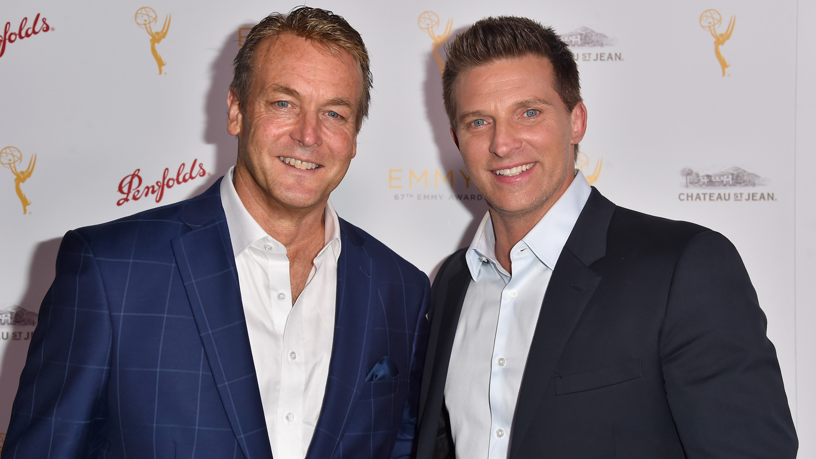 Paul Davidson Young And Restless