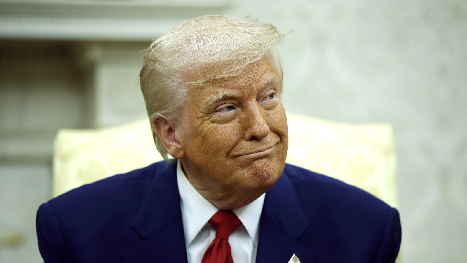 5 Members Of Trump's Inner Circle That Are Older Than You Realized