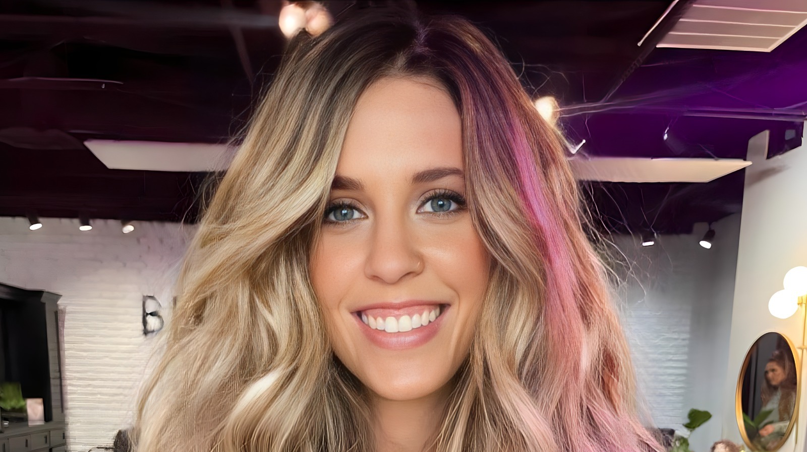 5 Moments From Jill Duggar's Exclusive Book Signing That Left Us With ...