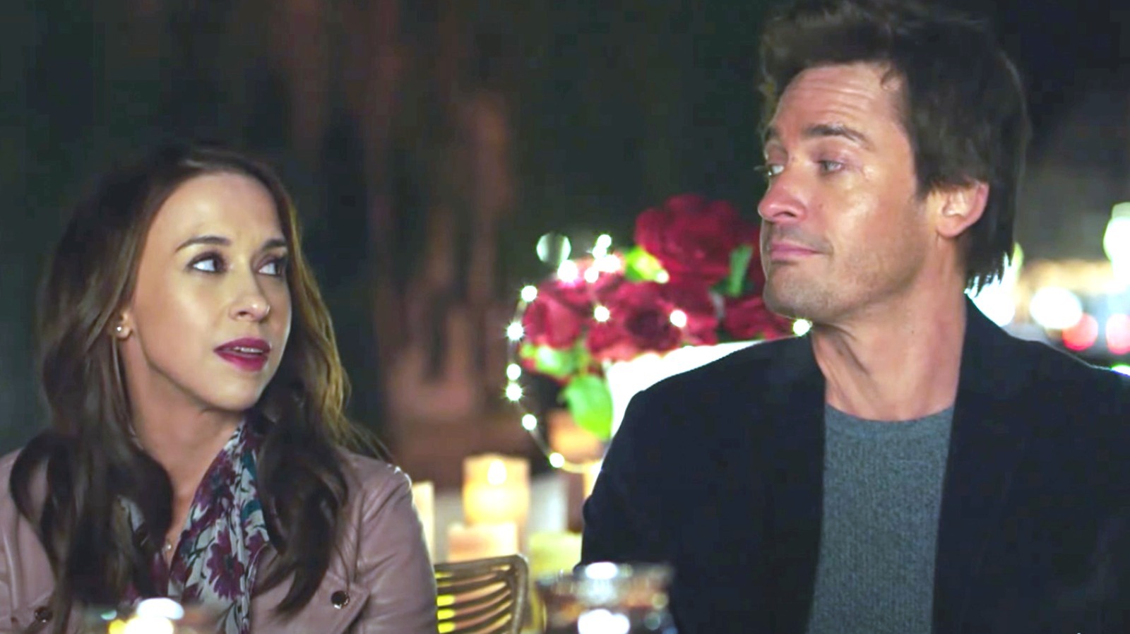 5 Perfect Hallmark Romcoms For A Cozy Date Night In
