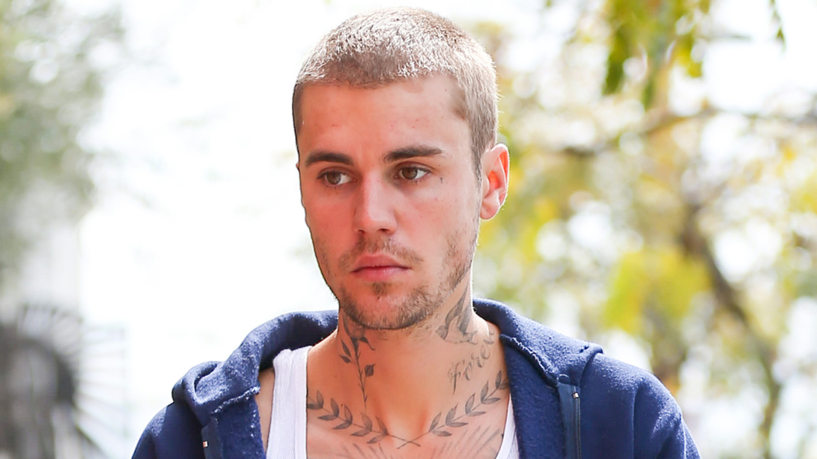 5 Recent Rumors About Justin Bieber We Couldn't Ignore