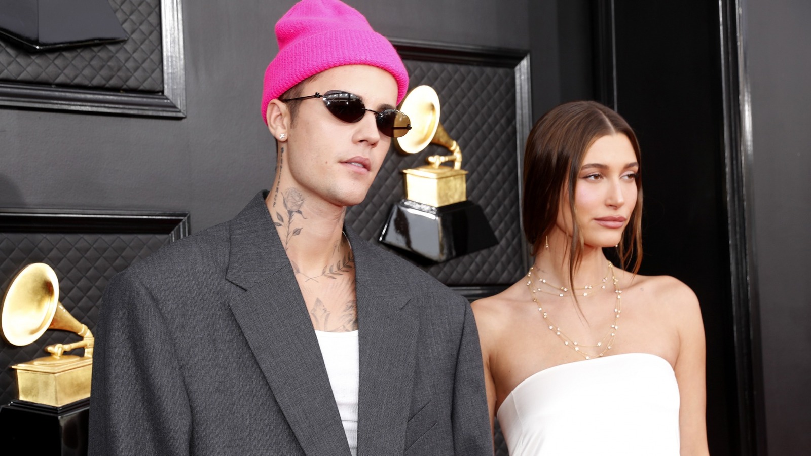 5 Times Justin And Hailey Bieber Sparked Split Rumors