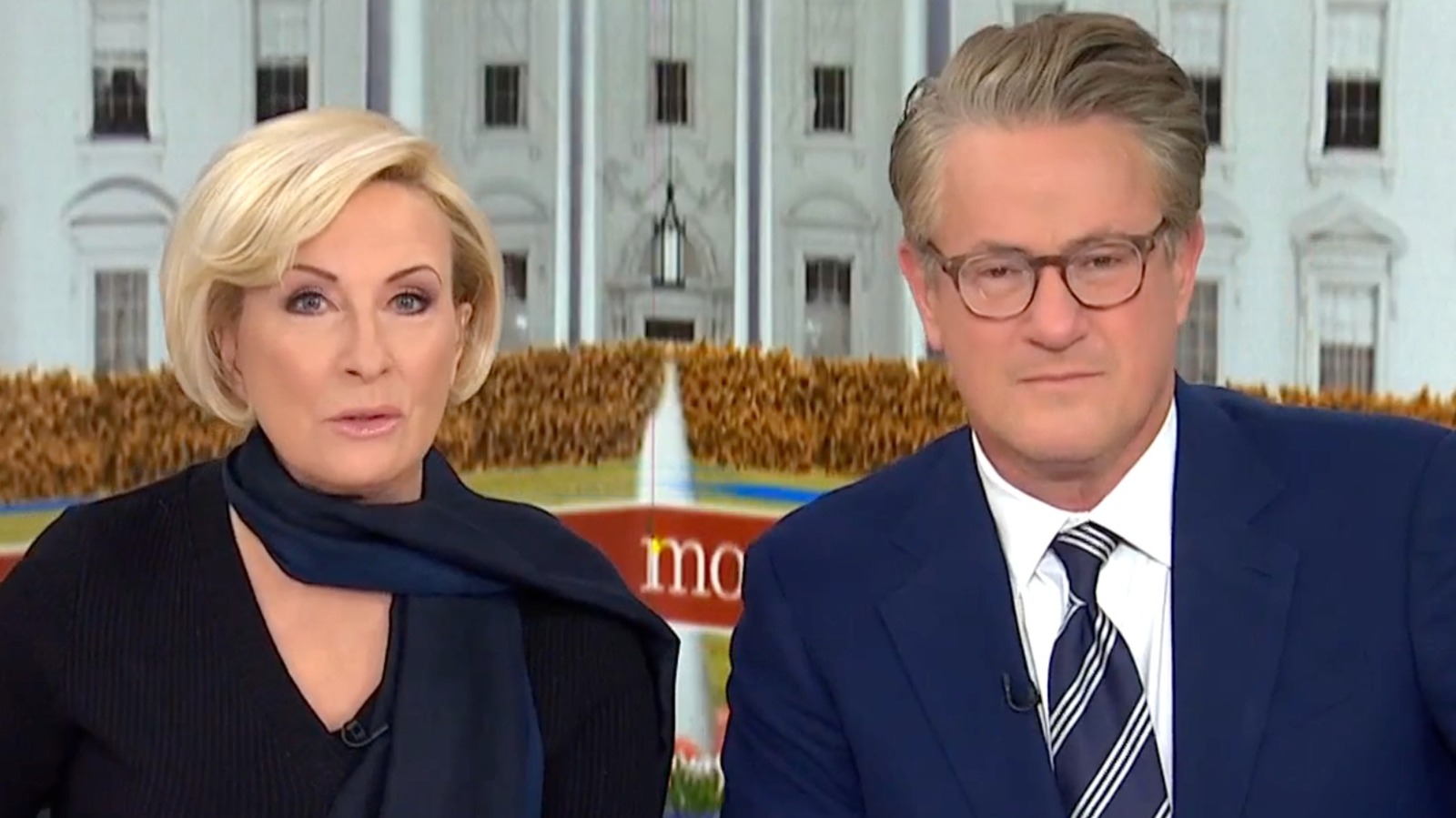 5 Times The Hosts Of Morning Joe Found Themselves In Hot Water