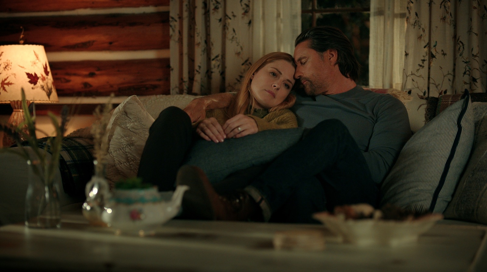 6 Heartbreaking Moments In Virgin River Season 5