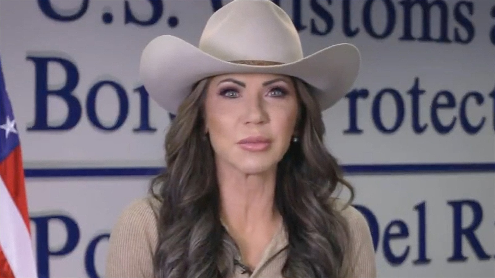 6 MAGA Women Who Tried (& Failed) To Nail Cowgirl Chic