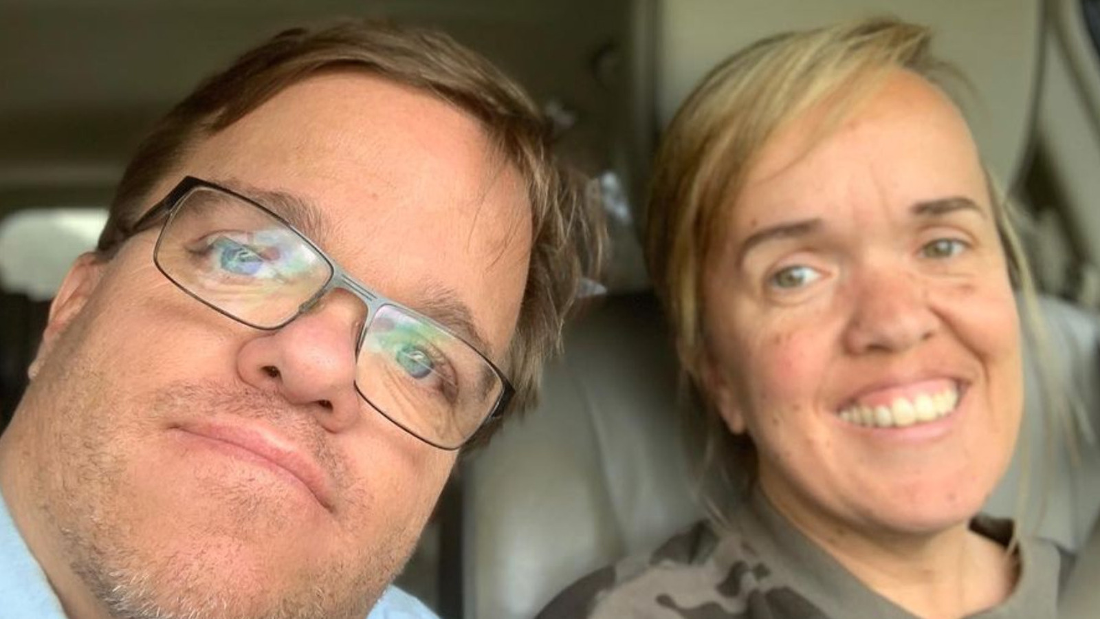 7 Little Johnstons' Amber Dishes On How Life In The Spotlight Impacts ...