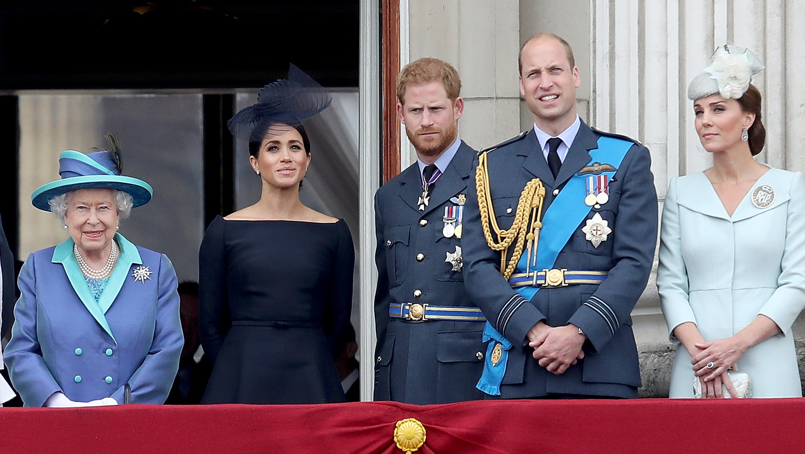 76% Of People Think This Royal Has The Best Beauty Routine - The List ...