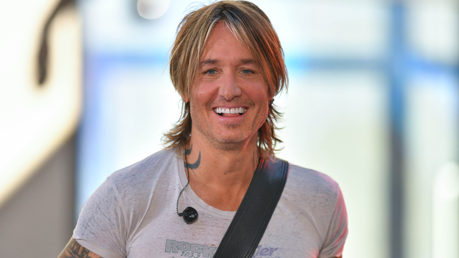 Times Keith Urban's Appearance Sent Fans Into A Frenzy