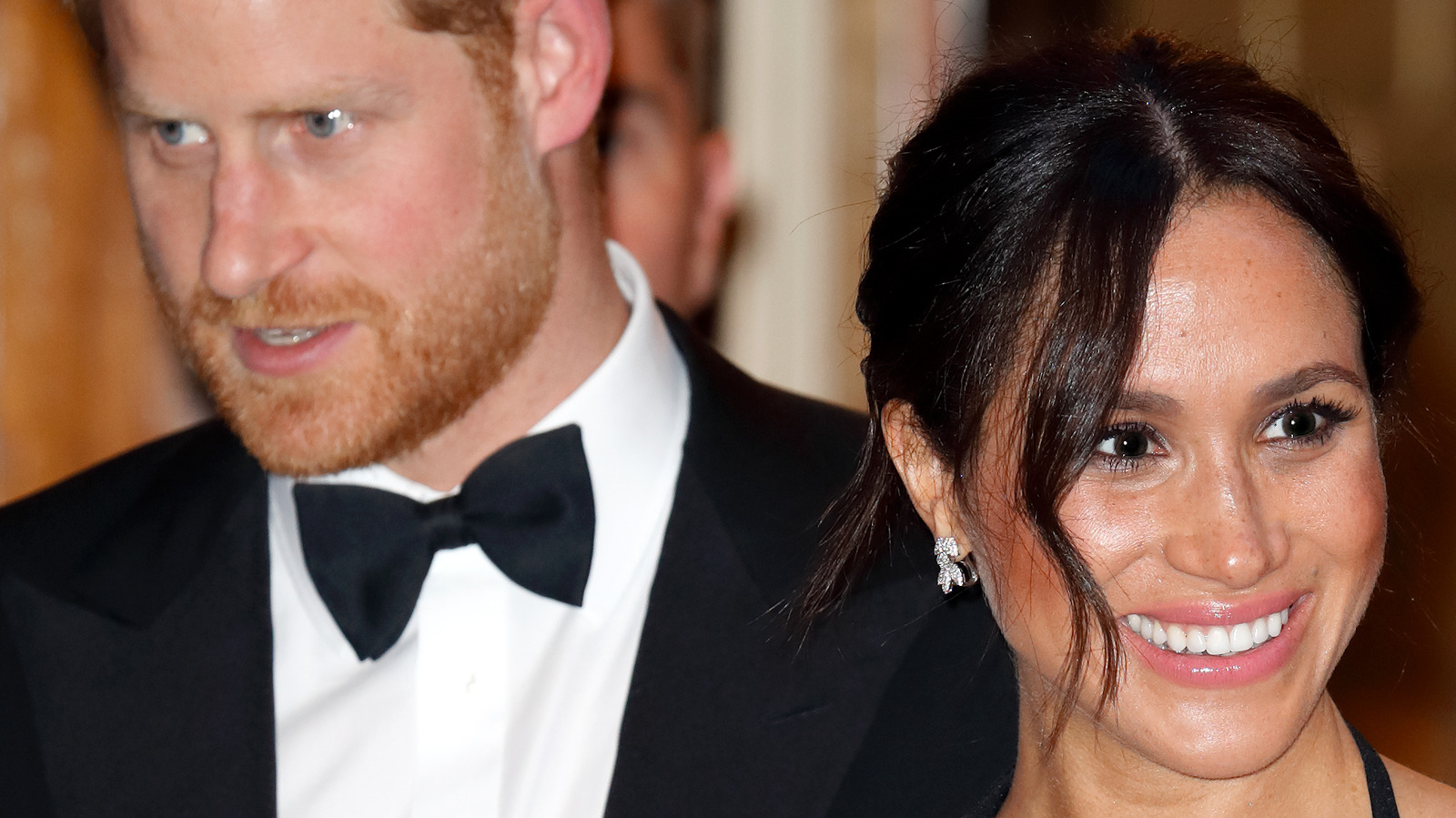 9 Rules Prince Harry & Meghan Have Their Staff Follow