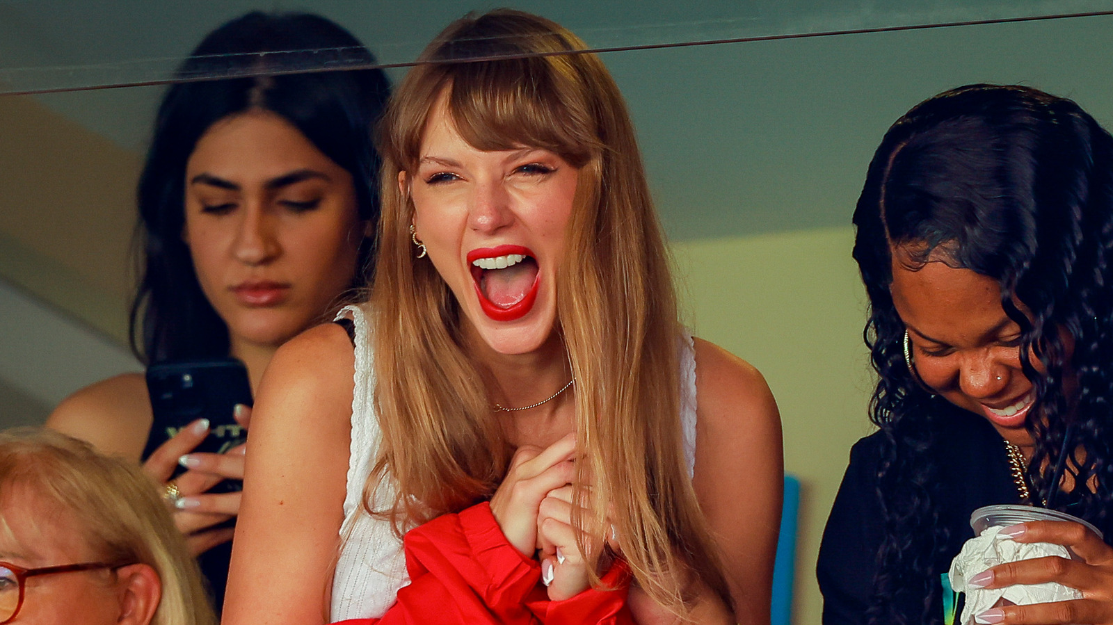 9 Things You Missed About Taylor Swift And Travis Kelce's Relationship