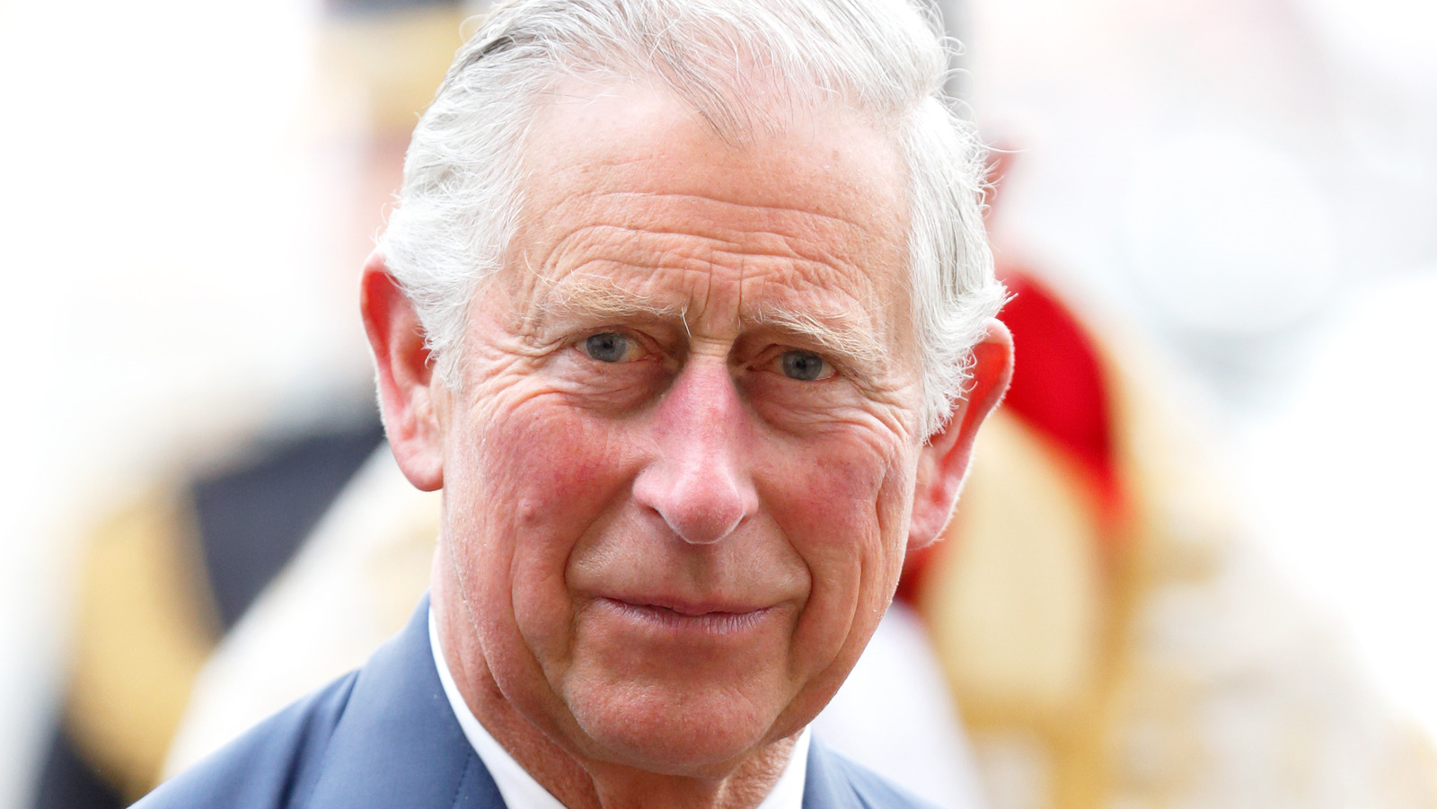 9 Things You Should Never Do When You Meet King Charles