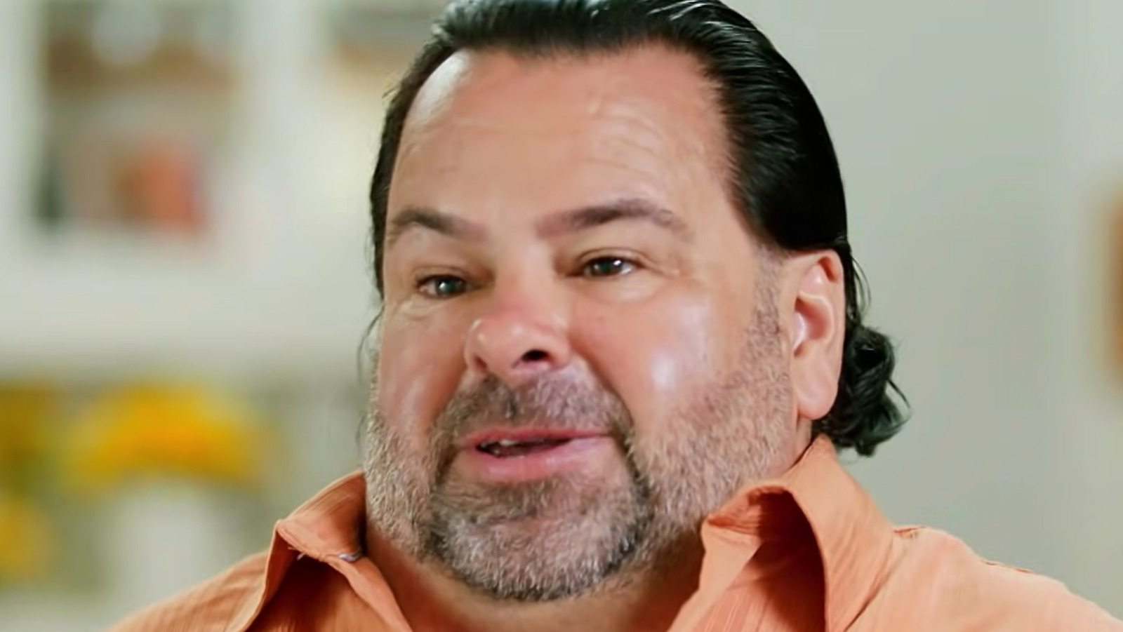 90 Day Fiance: The Real Reason Big Ed Won't Date Women His Own Age