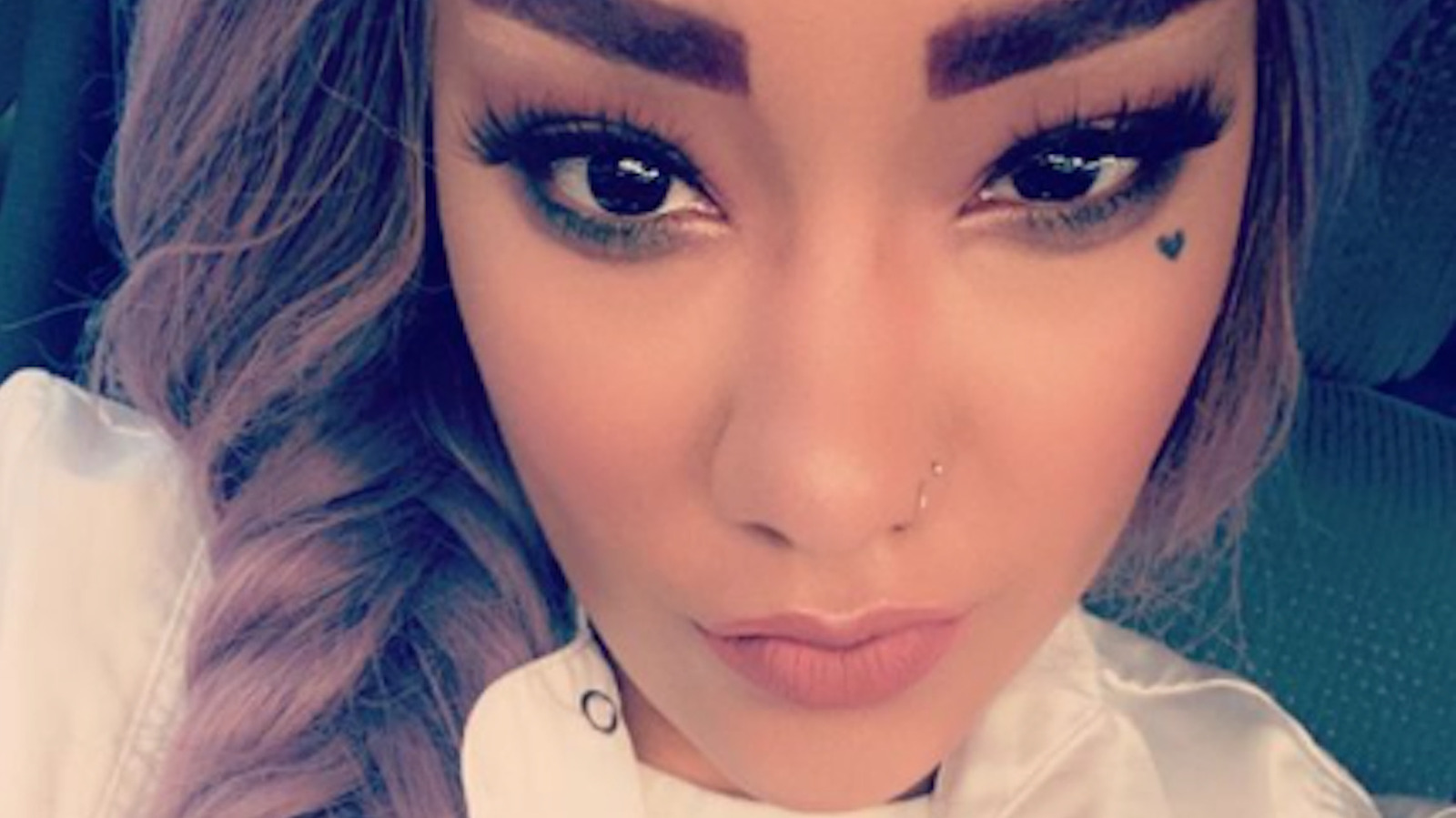 A Closer Look At Mary Lou Davis From Hell's Kitchen