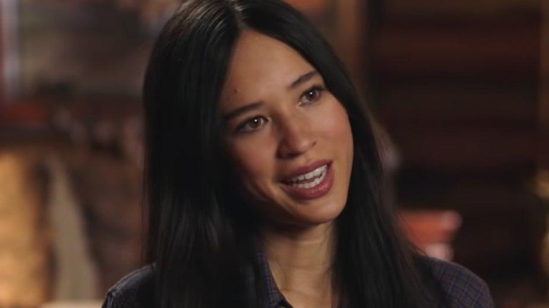 A Closer Look At Yellowstones Kelsey Asbille