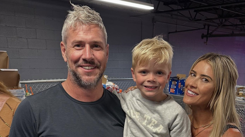 A Complete Timeline Of Christina Haack & Ant Anstead's Marriage & Messy ...