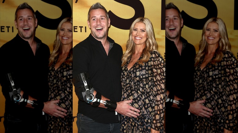 A Complete Timeline Of Christina Haack & Ant Anstead's Marriage & Messy ...