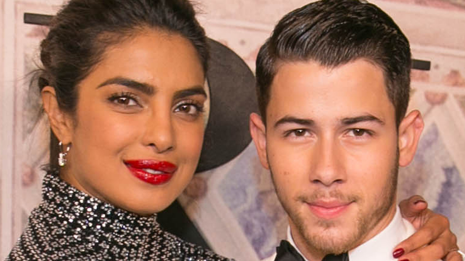 A Complete Timeline Of Nick Jonas And Priyanka Chopra's Relationship