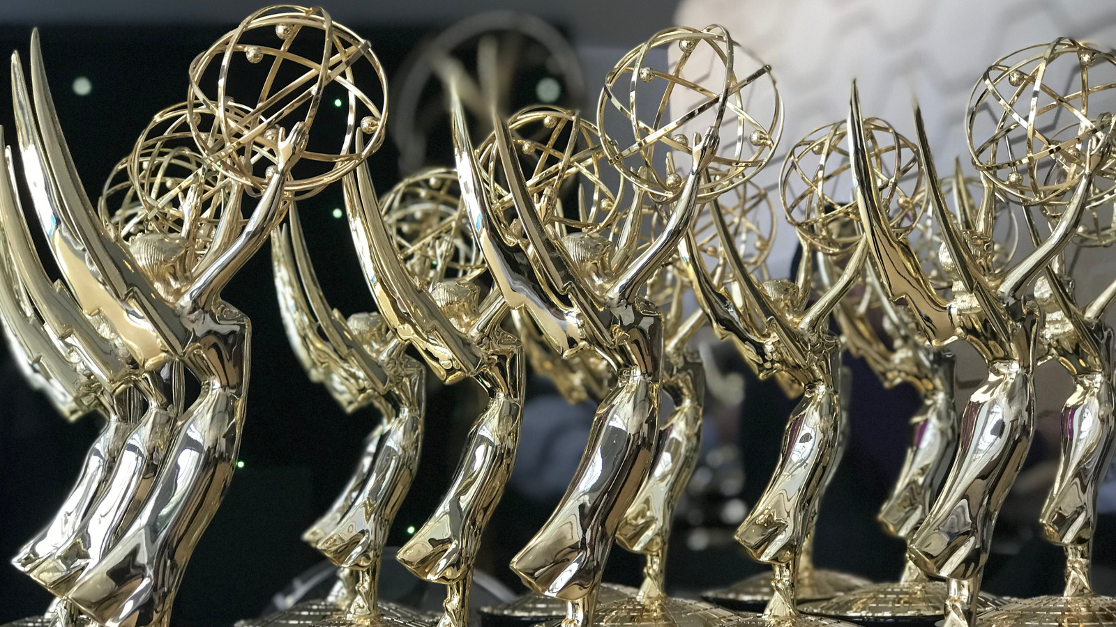 A History Of The Emmys