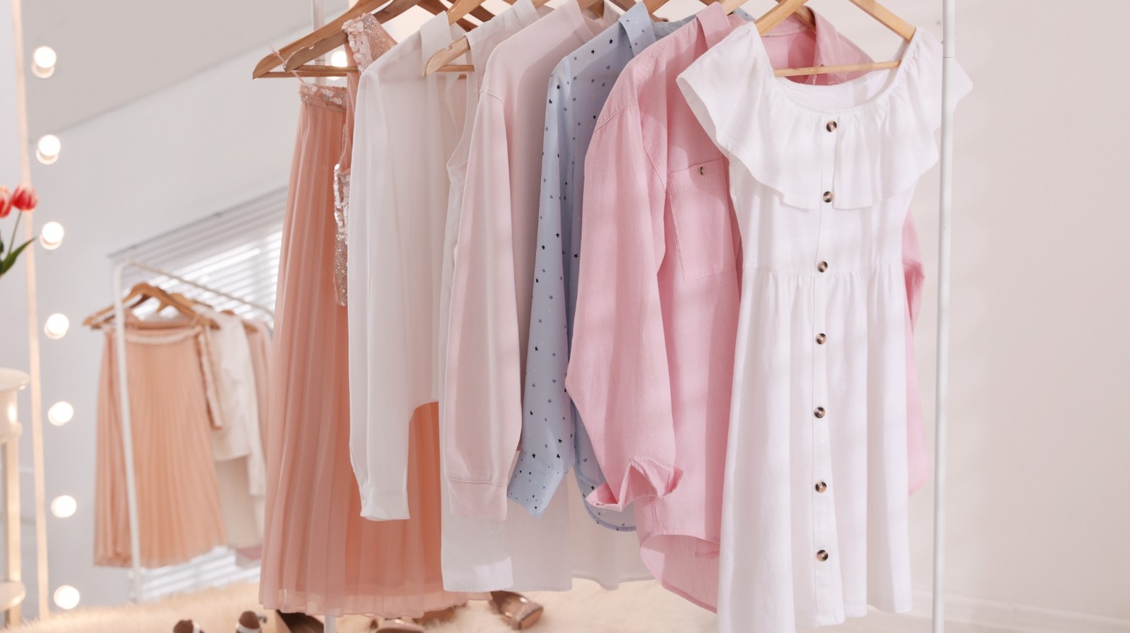 A-Line Dresses Are Universally Flattering. Here's How To Update The Look