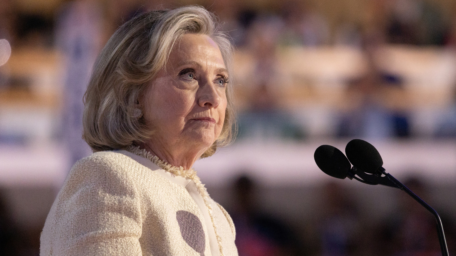 New Info About Bill Clinton's Cheating Habits Reopen Hillary's Old Wounds