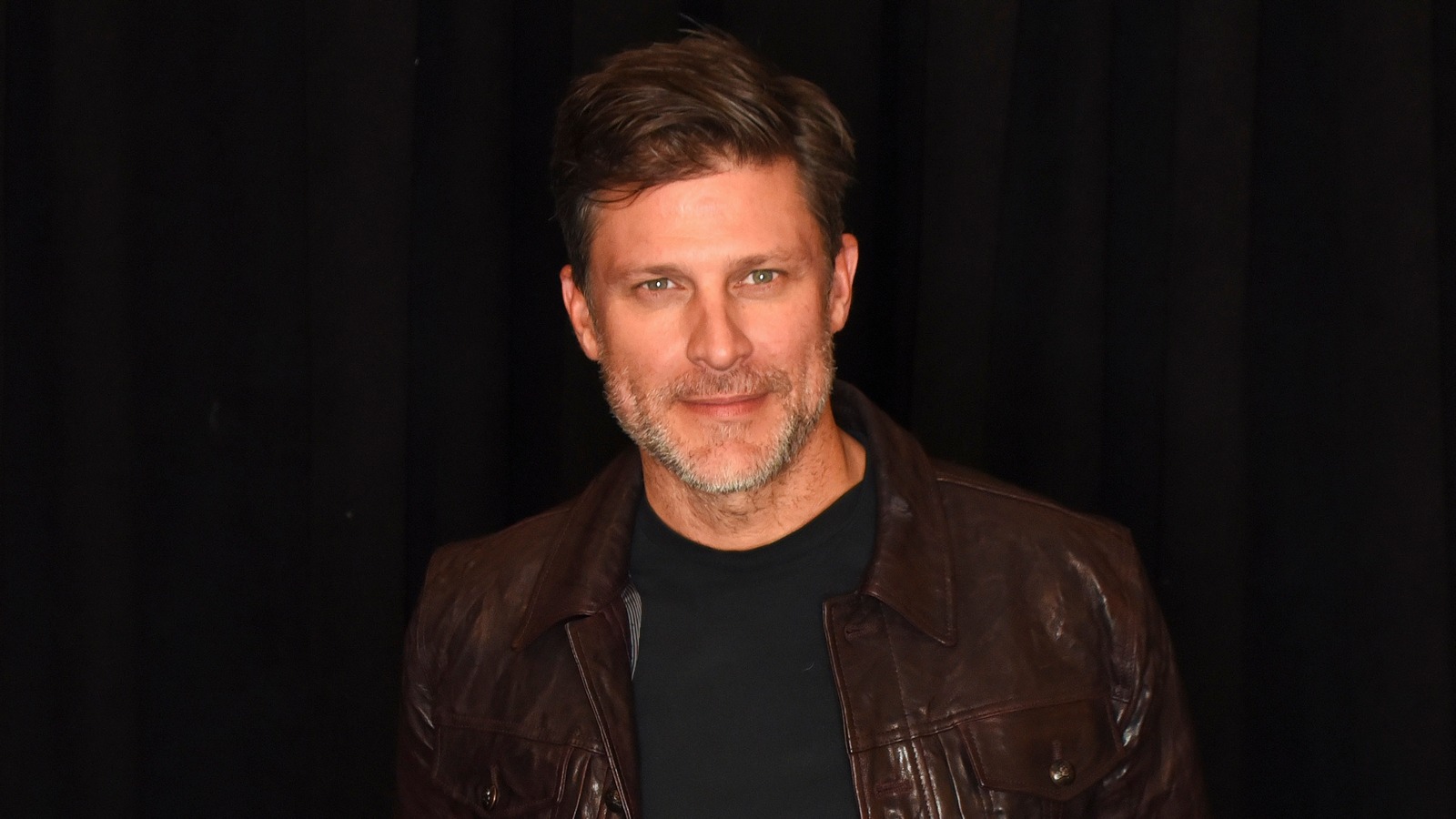 A Look At Days Of Our Lives Star Greg Vaughan's Life As A Single Dad