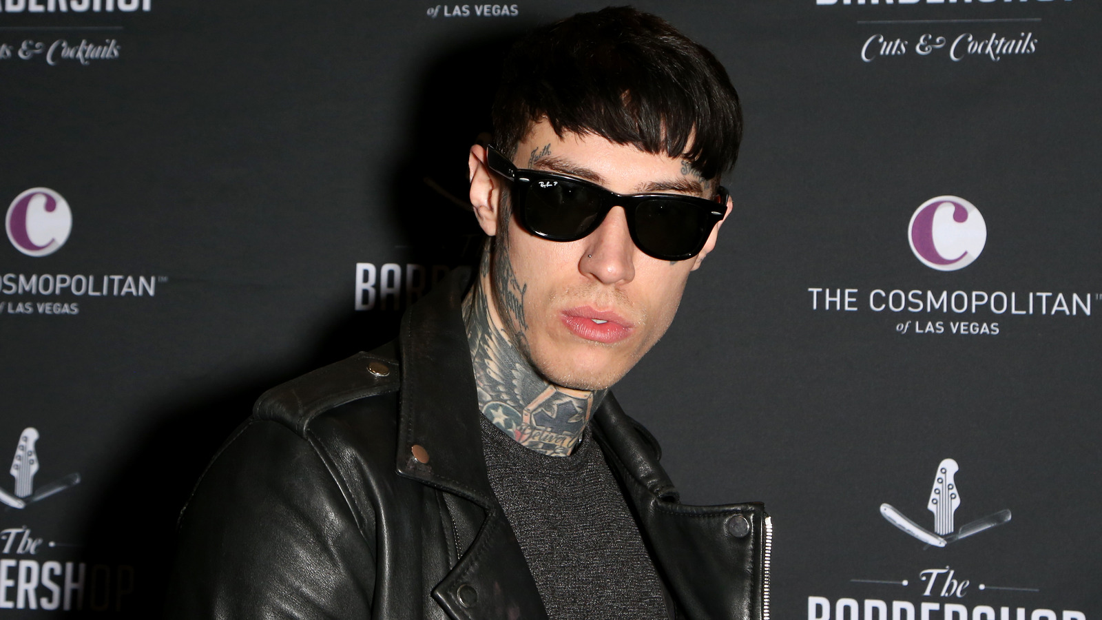 A Look At Trace Cyrus' Controversial Social Media History