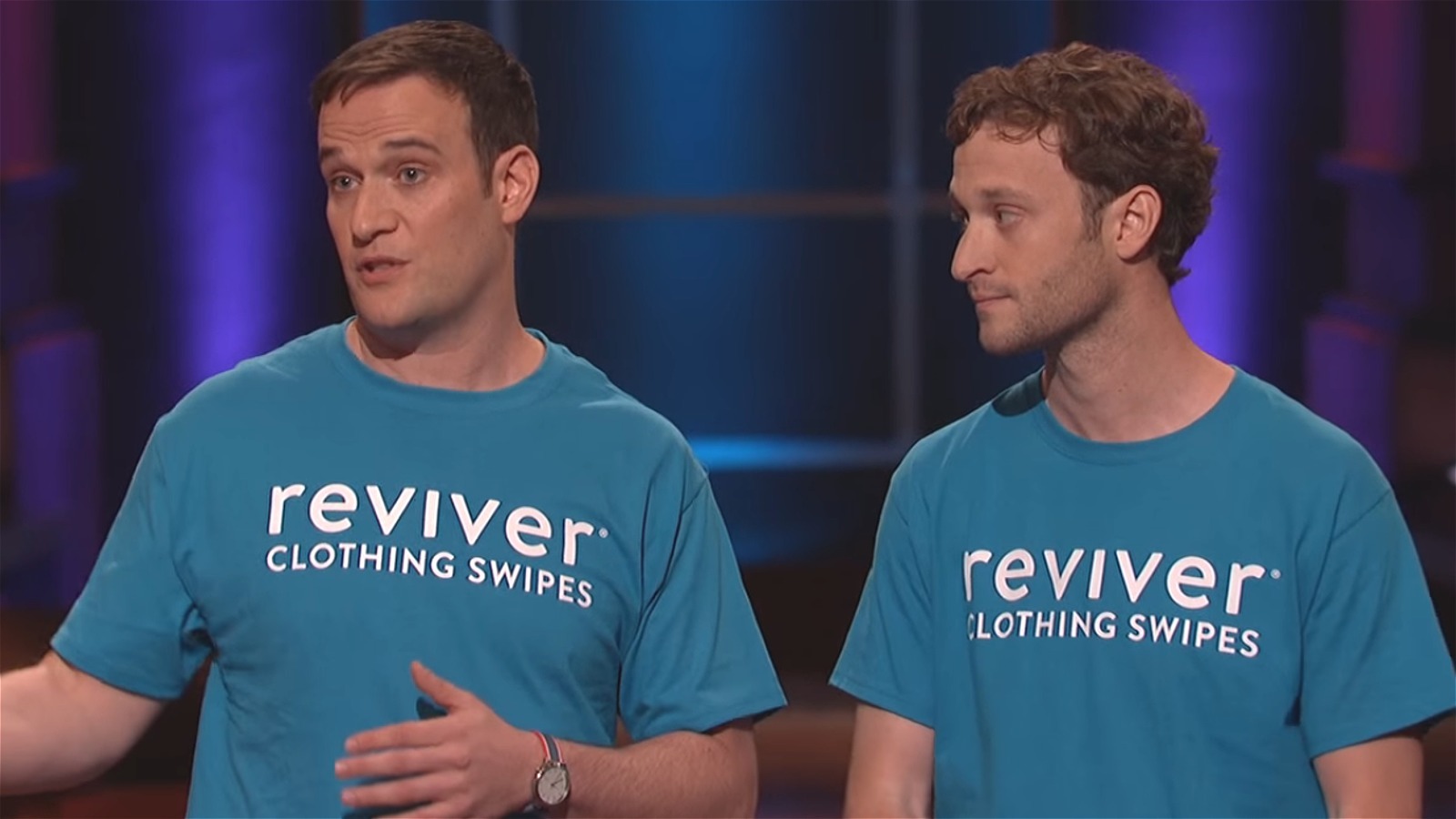 A Look At What Happened To Reviver After Shark Tank