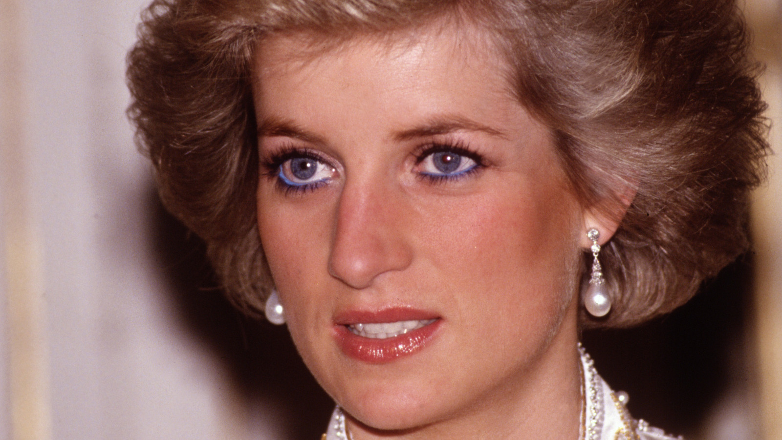 A Look Back At Princess Diana's Heartbreaking Funeral