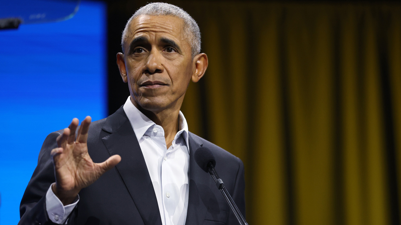 A Look Back At The Assassination Attempts On Barack Obama