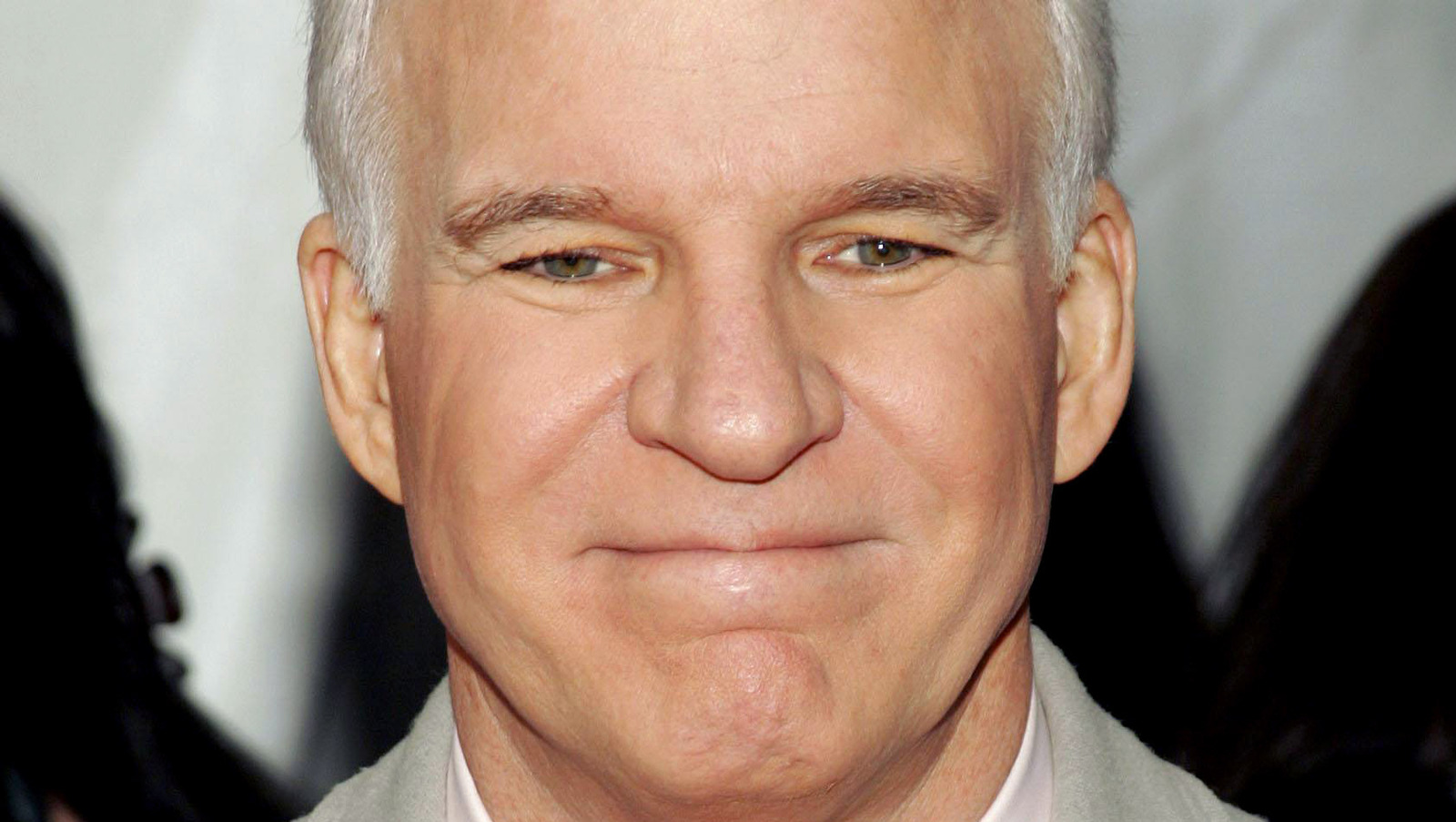 Steve Martin Rey Tut A Resurfaced Steve Martin Sketch Has The Internet