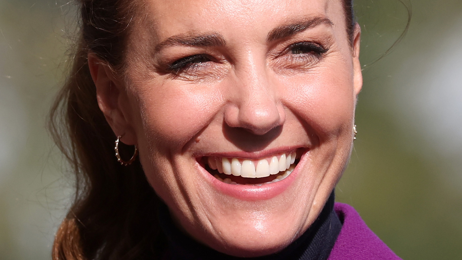 A Resurfaced Video Of Kate Middleton Has TikTokers Going Wild
