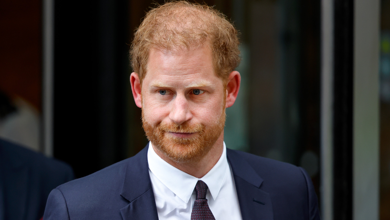 A Royal Family Adviser Fact-Checked This Part Of Prince Harry's Memoir