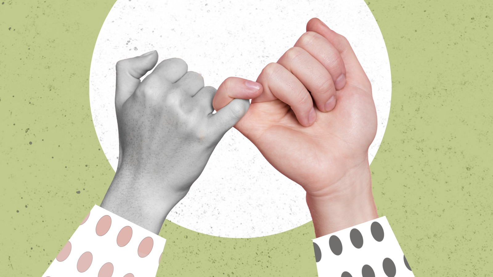 A Soul Tie Isn't Something To Take Lightly. Here's How To Know If You ...