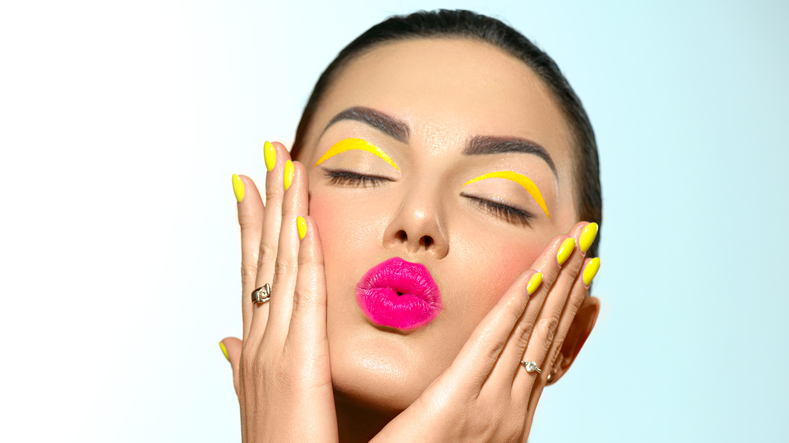 A Surprising 13% Of People Choose This Person As Their Favorite Makeup ...